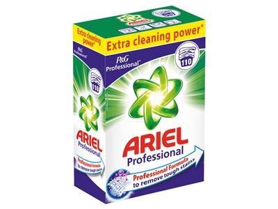Ariël prof regular - SAPO cleaning supplies